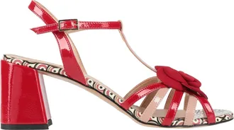 Ovye By Cristina Lucchi SCHUHE - Sandalen auf YOOX.COM