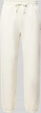 Champion Sweatpants mit Label-Detail