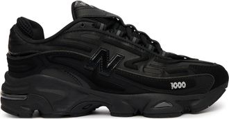 New Balance Sneakers New Balance M1000DB Schwarz