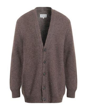 Maison Margiela MAILLE - Cardigans sur YOOX.COM