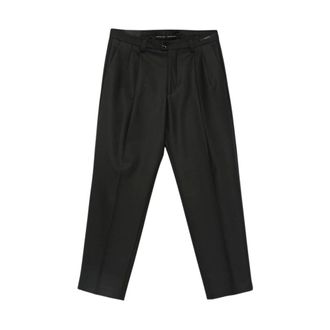 Michael Coal Pantalon de costume - Homme - Pantalons - Noir - Taille: W33