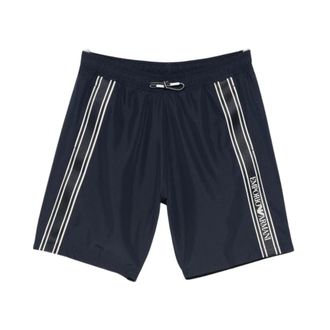 Emporio Armani Badeshorts - - Swimwear - Herren - Blau - M