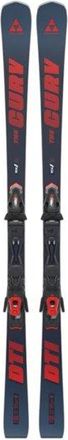 Fischer The Curv DTI + RS 11 GW PowerRail - Alpinski