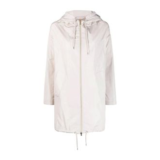 Herno Damen, M&auml;ntel, Rosa, LGr&ouml;&szlig;e