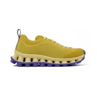 Sunnei Pelotissima Sneaker - - Shoes - Herren - Gelb - 45 EU