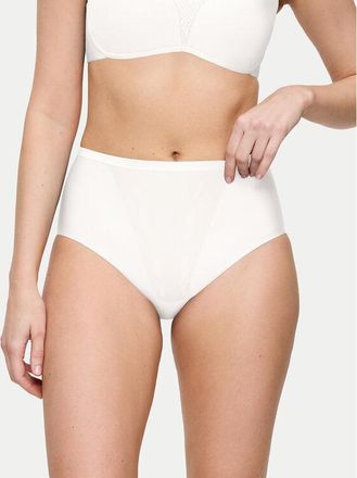 Triumph Shapewear Unterteil Shape Smart 10209655 Creme Regular Fit