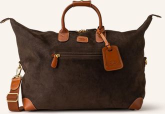 Bric's Reisetasche Life gruen