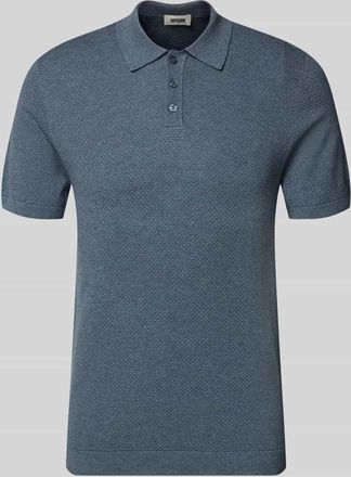Drykorn Slim Fit Poloshirt Modell Triton