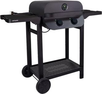 COOK IN GARDEN Barbecue &eacute;lectrique FLAVO 50 SC ELEC