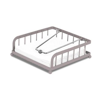 Berlinger Haus Serviettenhalter Taupe Collection | Stilvoll, Praktisch und Robust