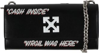 Off-white Kleinlederwaren - Brieftaschen auf YOOX.COM