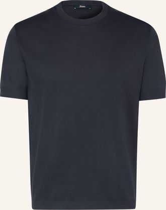 Herno Herno T-Shirt blau