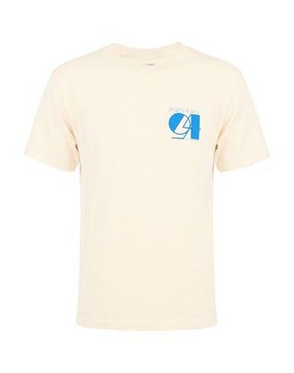 Sporty & Rich TOPS - T-shirts sur YOOX.COM