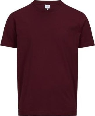 Au Printemps Paris T-shirt Jeff-O en coton