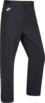Stuburt Herren Jay Breathable Windproof Waterproof Trouser Golfhose, Schwarz, L / 29L