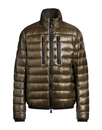 Moncler JACKEN & M&Auml;NTEL - Pufferjacken & Daunenjacken auf YOOX.COM