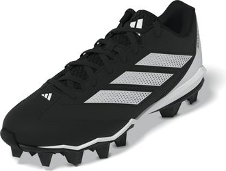 adidas Unisex F50 League Indoor Football Boots, Purple Rush/Cloud White/Lucid Lemon, 48 EU