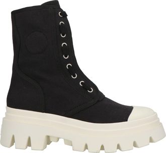Ash SCHUHE - Stiefeletten auf YOOX.COM