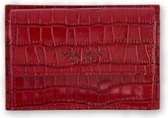 MiA MiN Damen, Accessories, Rot, ONE SIZEGr&ouml;&szlig;e