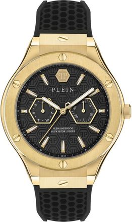 Philipp Plein Underdog Multifunction - Homme - Accessoires - Noir - Taille: ONE Size