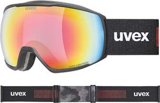 Uvex Victorious CV Black