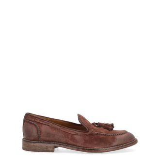Moma Moma, Homme, Chaussures, Brun, Taille: 42 EU Style Eau Chaussures Marron Fonc&eacute;
