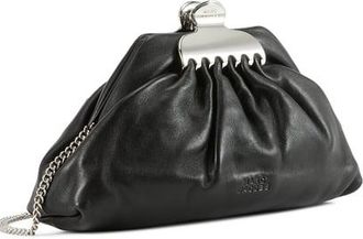 Marc Jacobs Sac &agrave; main The Small Claw clip