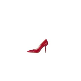 Liu Jo Damen, Schuhe, Rot, 40 EUGr&ouml;&szlig;e