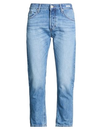 Uniform HOSEN & R&Ouml;CKE - Jeanshosen auf YOOX.COM