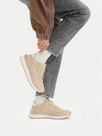 Guess Sneakers CWBEO-K250087 Hellbeige