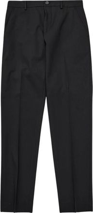 Selected Herren, Hosen, Schwarzk, XLGröße