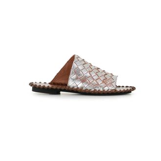 Alexander Hotto Mule - - Shoes - Damen - Grau - 40 EU