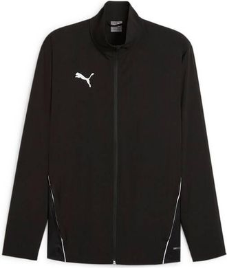 Puma Herren Jacke teamGOAL Sideline Jacket