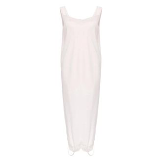 Maison Margiela Midi Robes - Femme - Robes - Rose - Taille: 38 FR