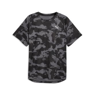 Puma PWRTRAIN Trainingsshirt Herren, Accessoires, Schwarz, 3XL