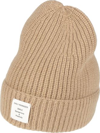 Daniele Fiesoli ACCESSOIRES - M&uuml;tzen & H&uuml;te auf YOOX.COM