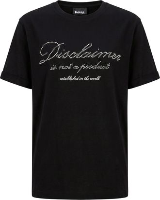 Disclaimer TOPS - T-shirts auf YOOX.COM