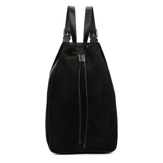 Tom Ford T Line Rucksack - - Bags - Herren - Schwarzk - ONE SIZE