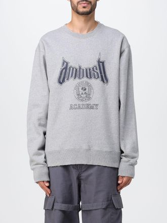 AMBUSH Sweatshirt AMBUSH Herren Farbe Grau