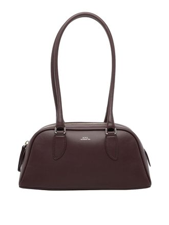A.P.C. A. P.C. Shopper - Rot