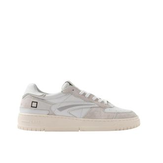 D.A.T.E. Torneo Pure Basic - - Shoes - Herren - Wei&szlig; - 43 EU
