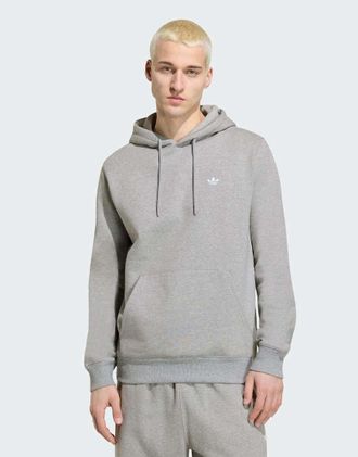 adidas Originals Essentials - Sweatshirt in Grau
