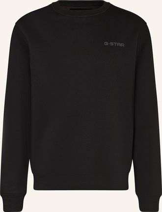 G-Star Sweatshirt schwarz