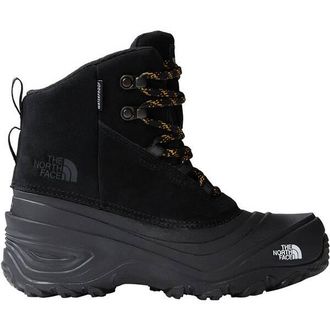 The North Face Kinder Apres Schuhe Y CHILKAT V LACE WP