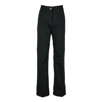 Seafarer Boot-cut Jeans - - Jeans - Damen - Schwarzk - W24