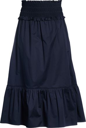 Agnona HOSEN & R&Ouml;CKE - Midi-R&ouml;cke auf YOOX.COM