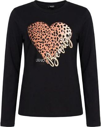 Liu Jo TOPS - T-shirts sur YOOX.COM