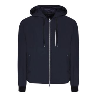 Moose Knuckles Herren, Jacken, Schwarzk, XSGr&ouml;&szlig;e