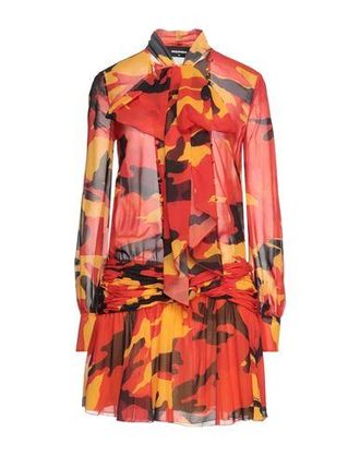 Dsquared2 ROBES - Robes courtes sur YOOX.COM