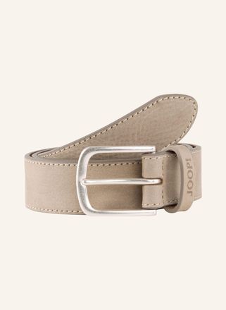 Joop G&uuml;rtel beige